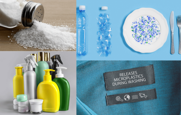 Top Sources of Microplastic Exposure and How to Avoid Them ...