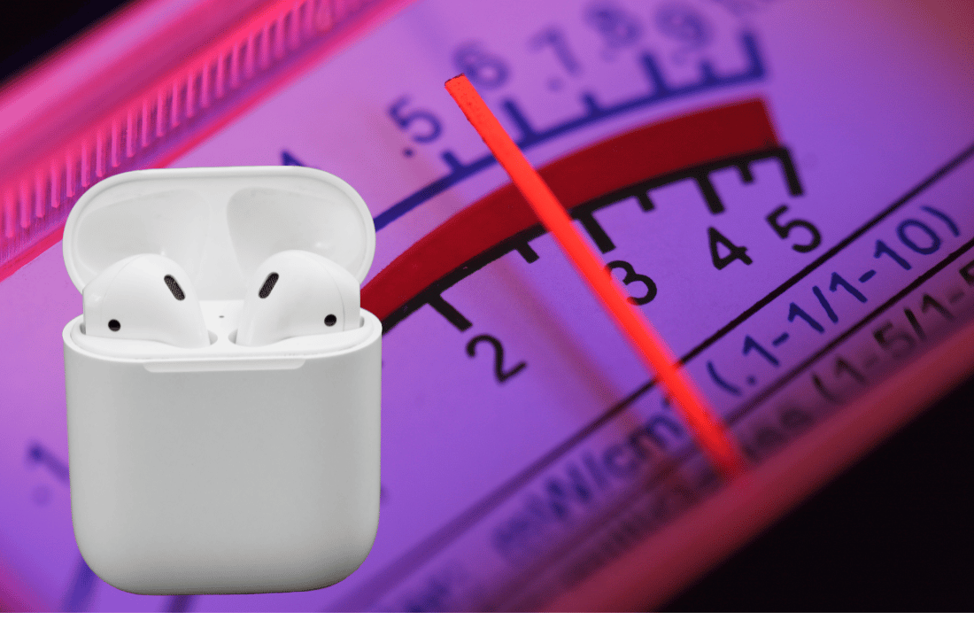 Are AirPods Safe? EMF Risks and Safest Headphone Options ...