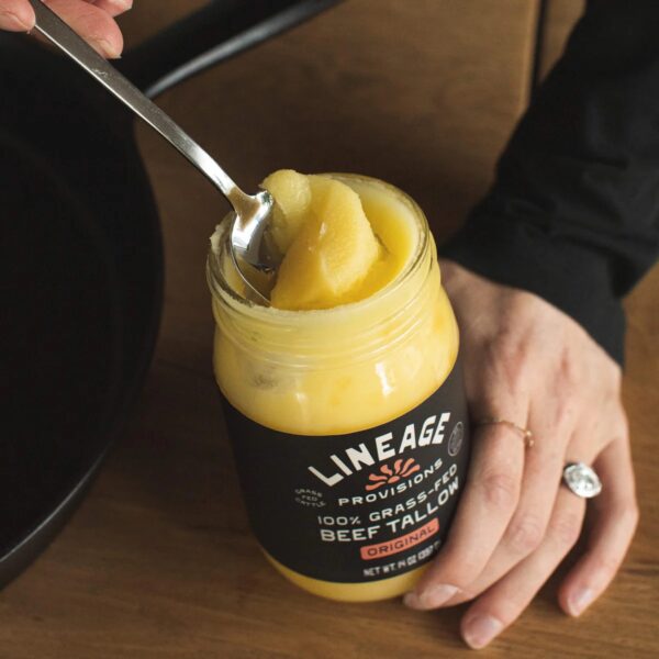 The Great Beef Tallow Comeback: Steak 'n Shake Leads the Way