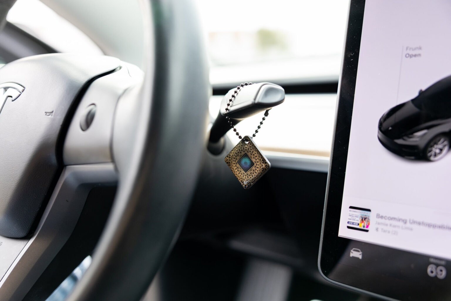 Electric Cars and EMF: What You Need to Know